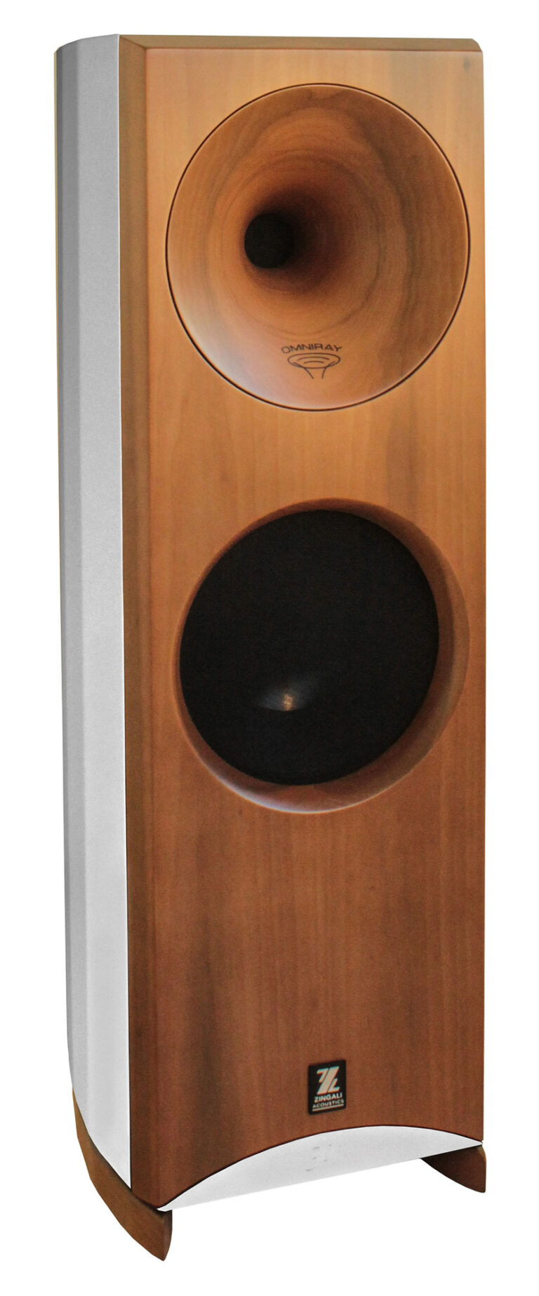 ZINGALI ACOUSTICS TWENTY EVO 1.2 › Cayin