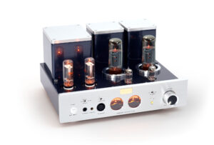 Cayin HA-6A Röhren Kopfhörerverstärker › online kaufen