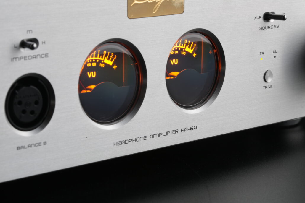 Cayin HA-6A Röhren Kopfhörerverstärker › online kaufen