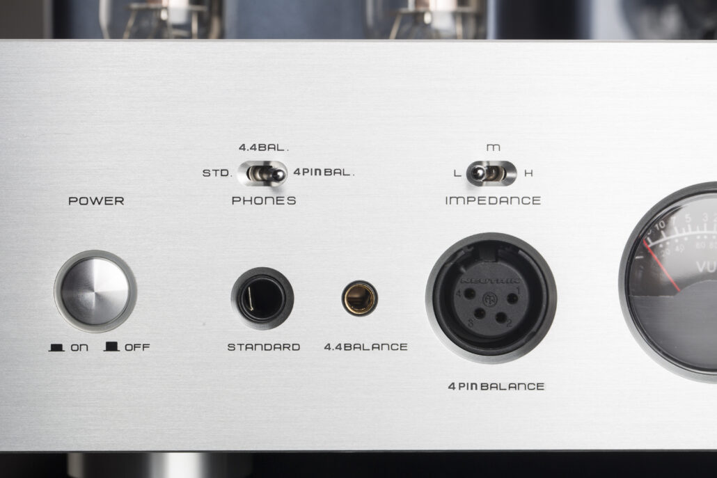 Cayin HA-6A Röhren Kopfhörerverstärker › online kaufen