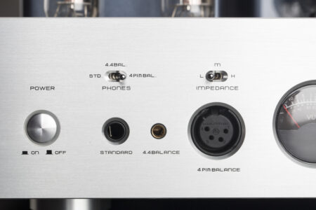 Cayin HA-6A Röhren Kopfhörerverstärker › online kaufen