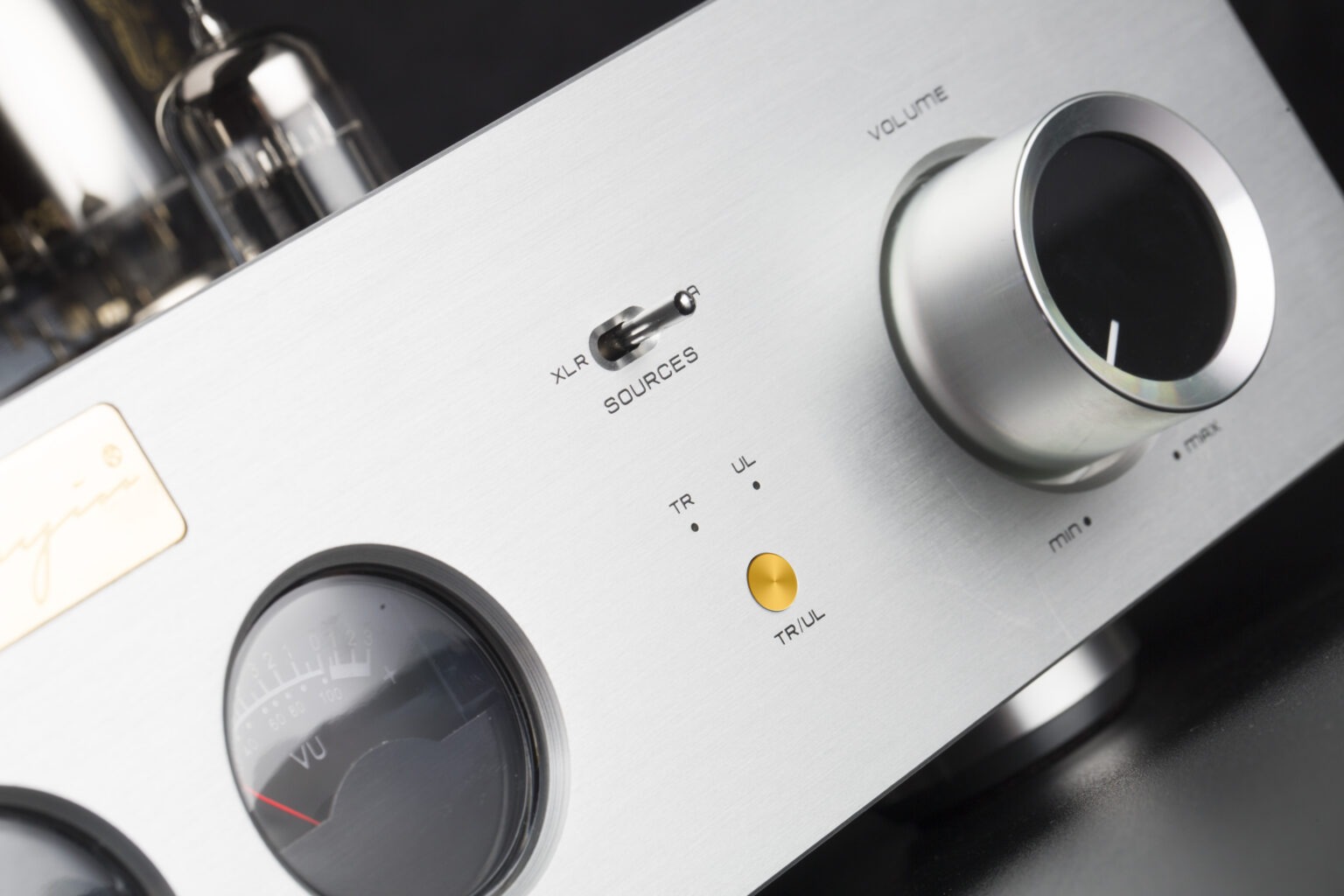 Cayin HA-6A Röhren Kopfhörerverstärker › online kaufen