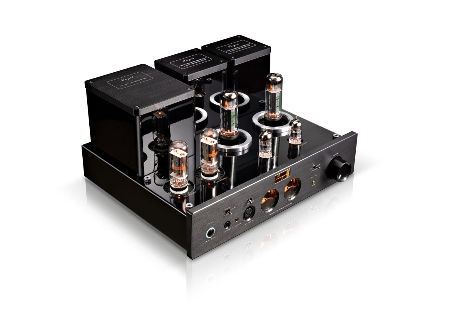 Cayin HA-6A Röhren Kopfhörerverstärker › online kaufen