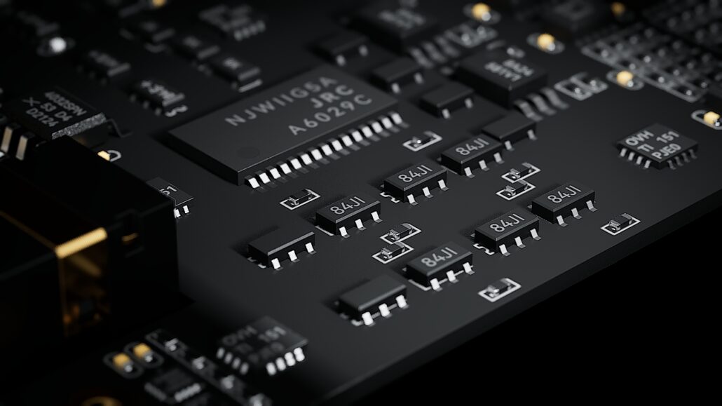 Cayin N7 High-End High Resolution Player