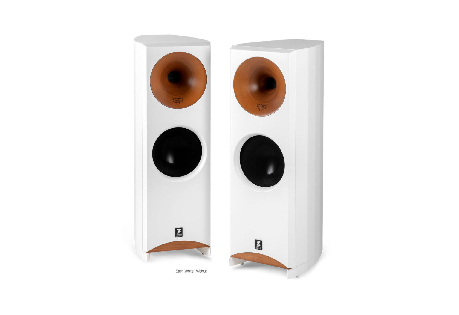 ZINGALI ACOUSTICS TWENTY EVO 1.2 › Cayin