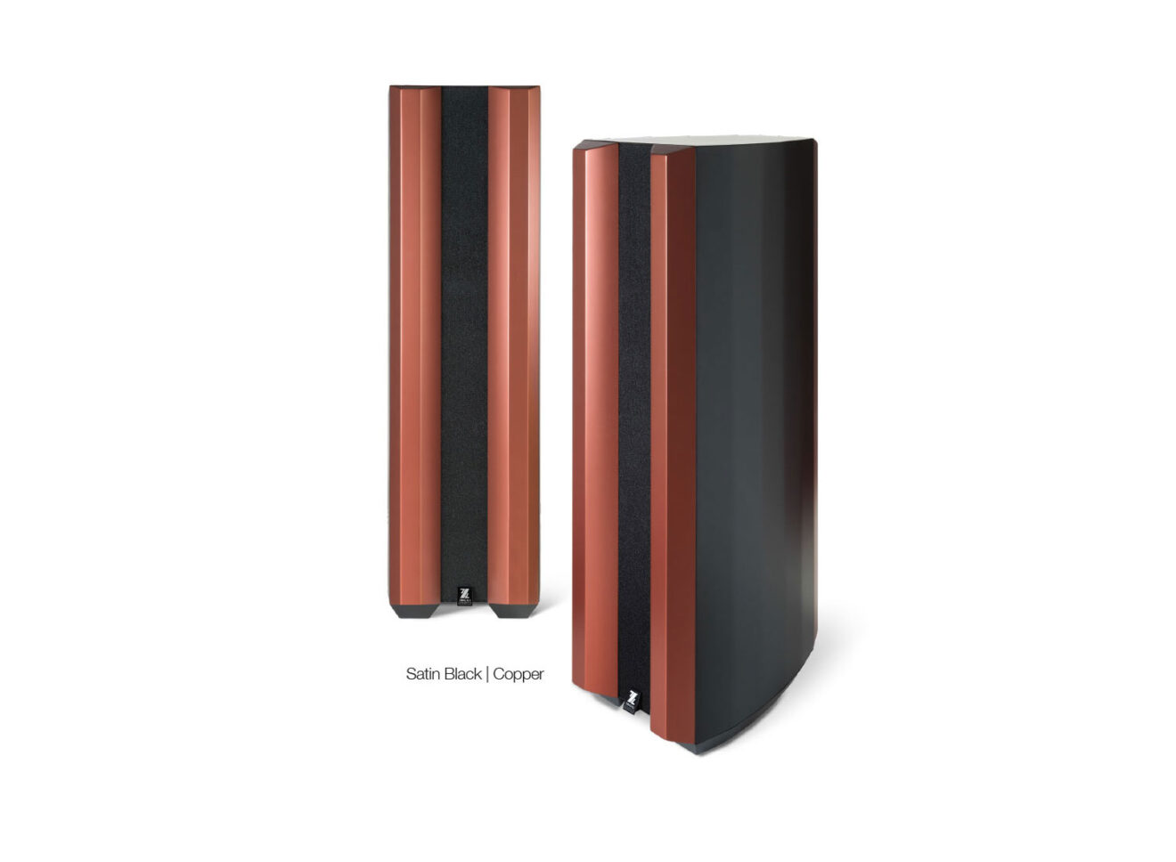 Cayin- Zingali Acoustics Zero Sei Horn Lautsprecher